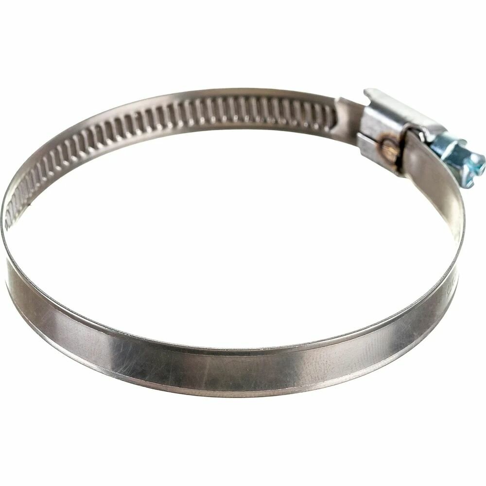 Червячный хомут MGF 50-70/9 W2 1-1-9-2-50-70