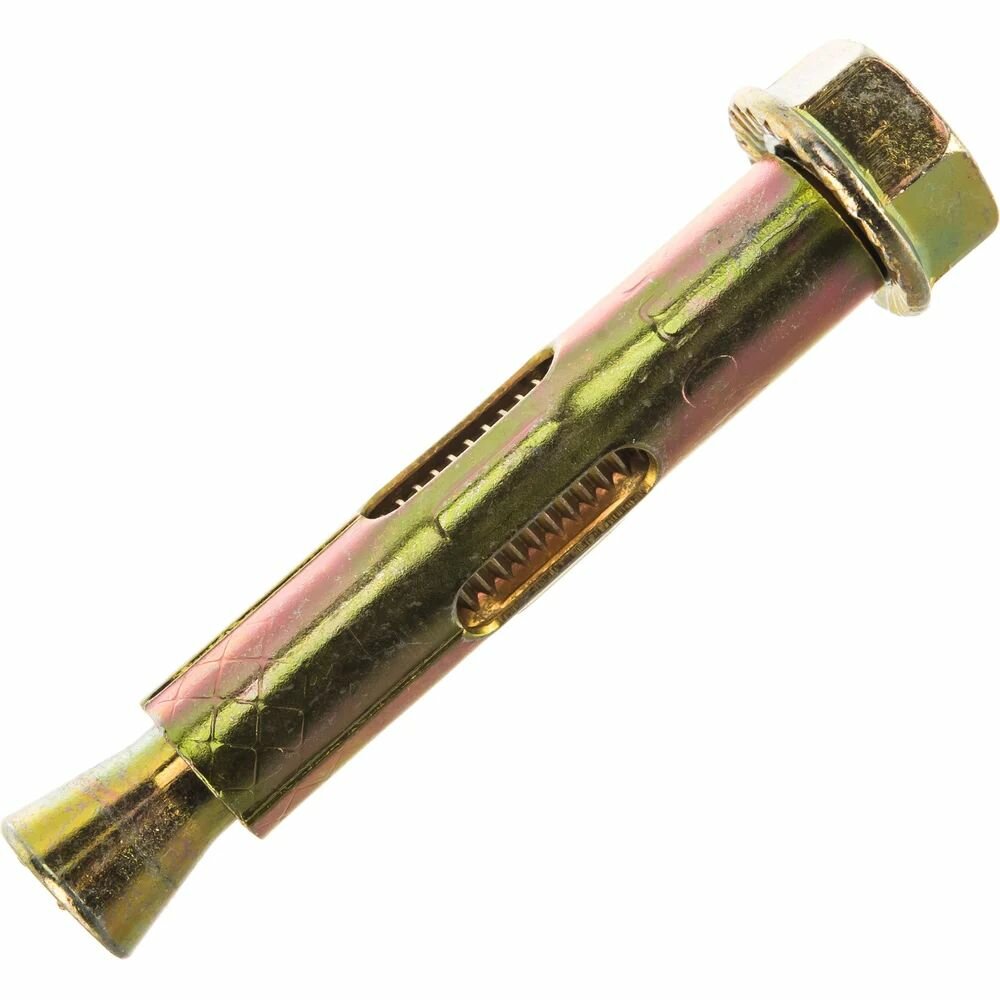 Анкерный болт с гайкой Tech-Krep/Zitar 10х50 1 шт - пакет 103919