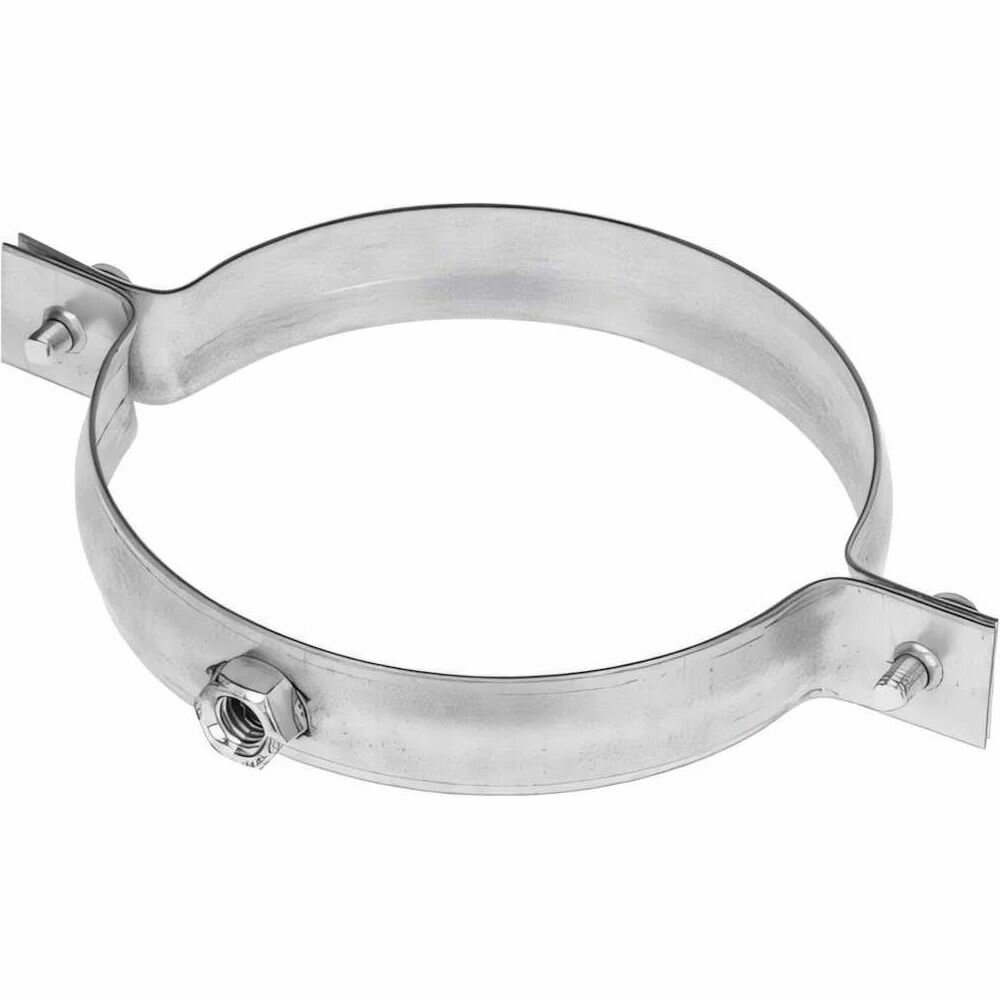 Хомут для воздуховодов STARFIX D200 мм SM-15218-1