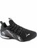 Кроссовки PUMA Axelion Refresh, размер 10 US, черный