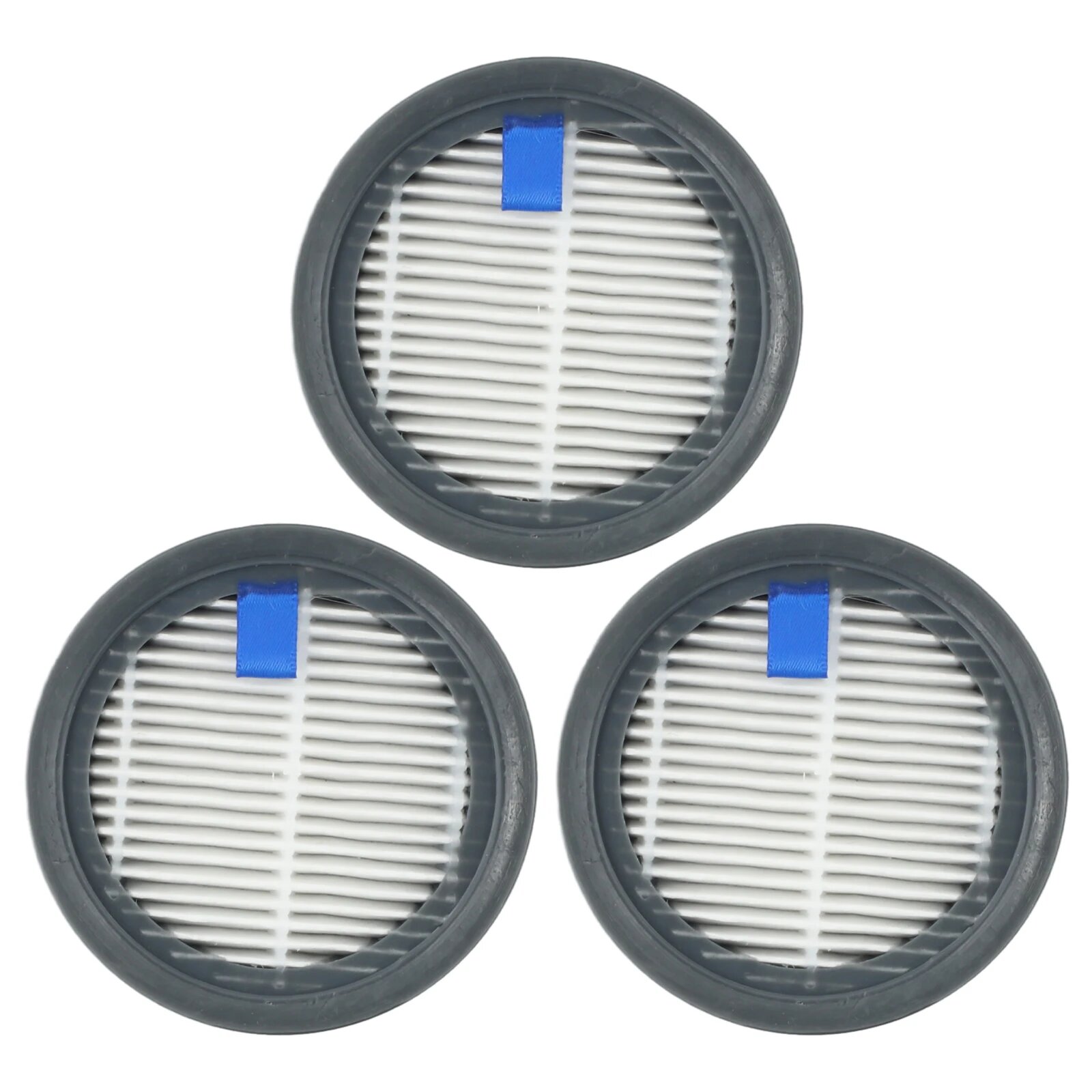 Фильтр HEPA для беспроводного пылесоса 3 PACK
