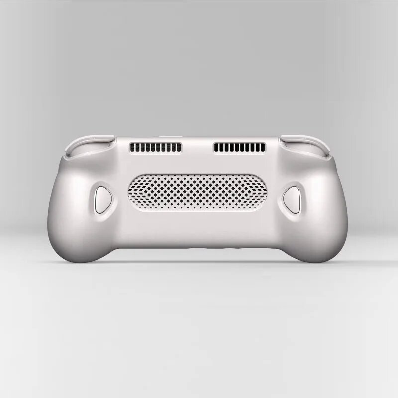 Оригинальная сумка для AYN Odin 3 Серый, Gray Grip Only