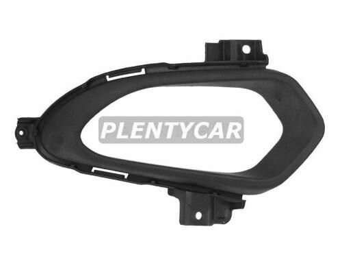 Оправа птф kia ceed 12-15 rh Sat STKA032191