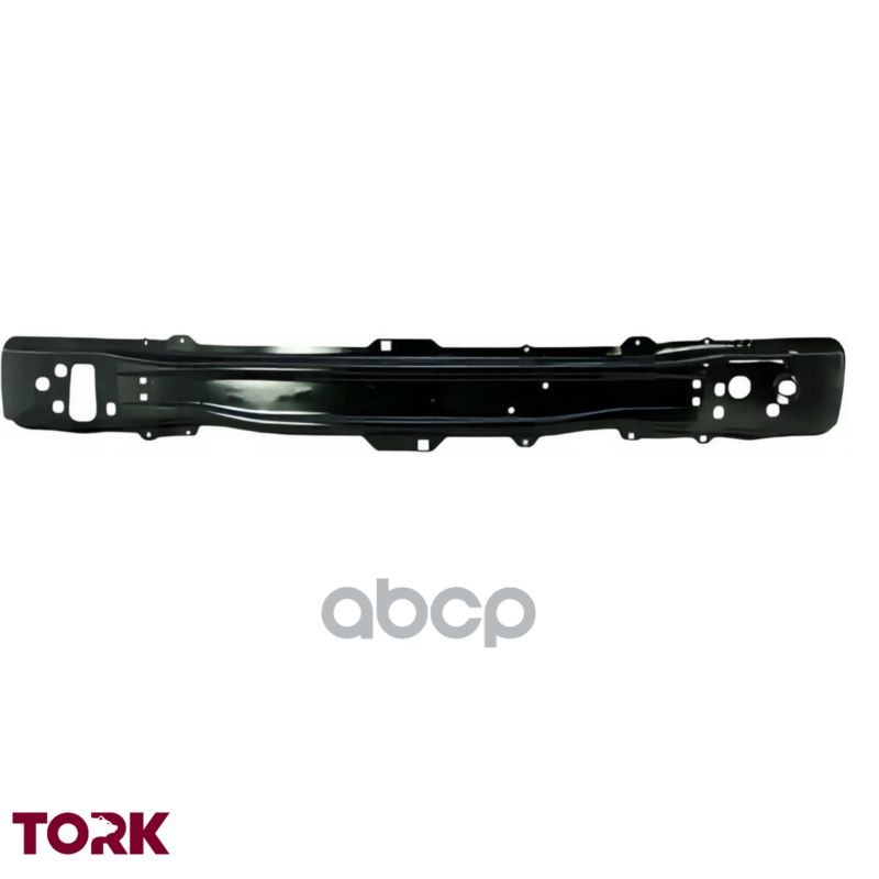 Усилитель бампера переднего RENAULT Logan II (14-) TORK арт. trk1078