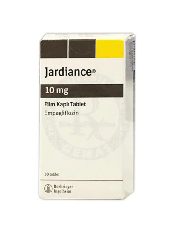 Эмпаглифлозин