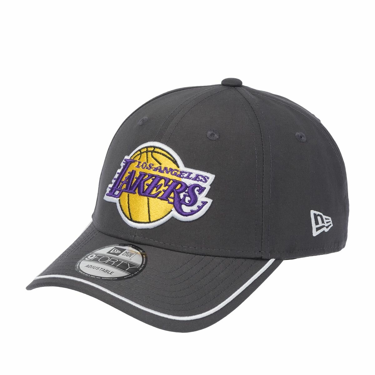 Бейсболка NEW ERA Базовая коллекция для мужчин и женщин