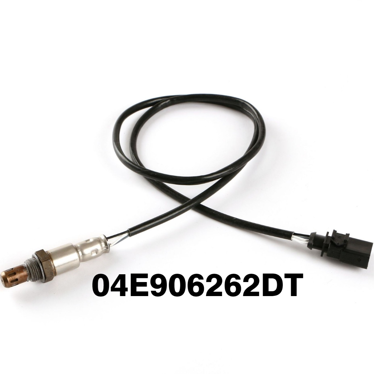 Подходит для кислородного датчика Volkswagen 04E906262DT