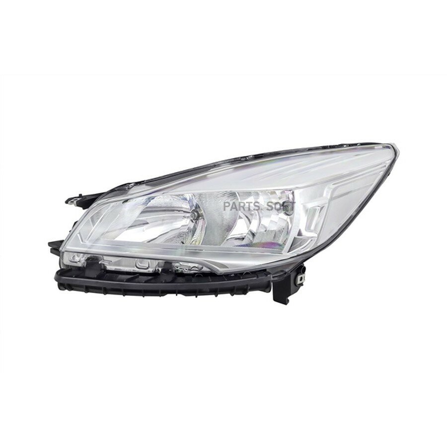 Фара левая KUGA II 2013-2016 от официального дистрибьютора, SAILING, артикул FDL021102L