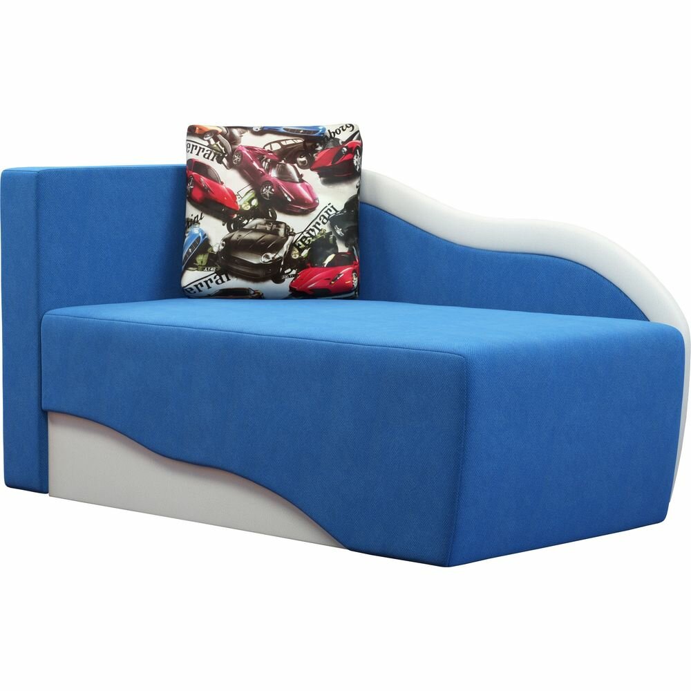 Диван кушетка Наш Диван Малютка А44