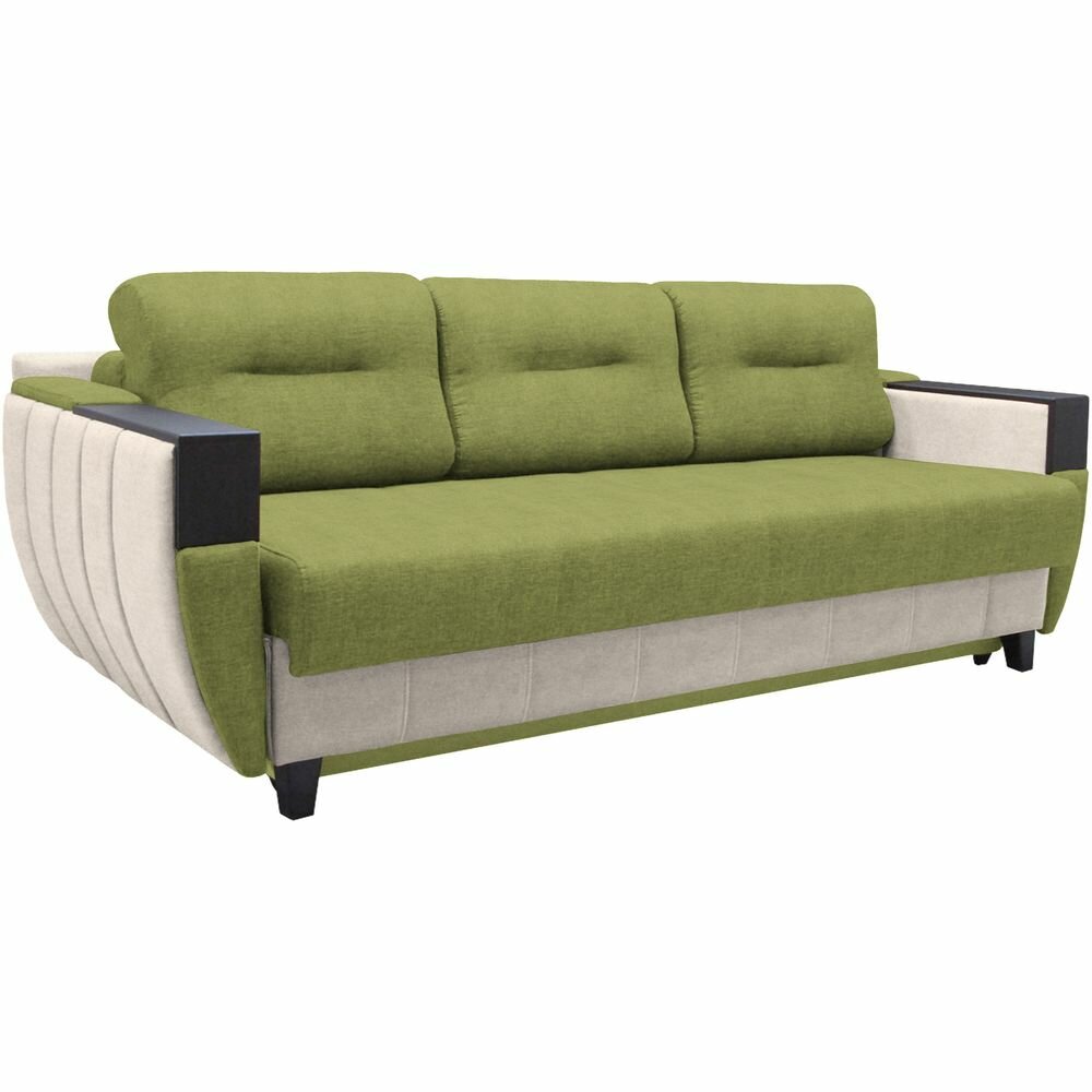 Диван еврокнижка Leticiya А Бест ОП-2 А28