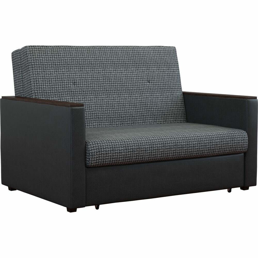 Диван аккордеон Наш Диван Атланта Акк 120 А10