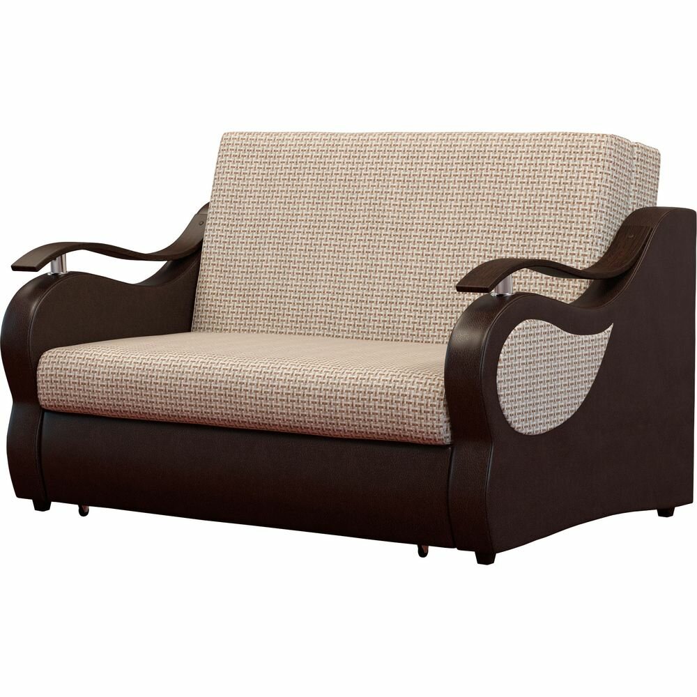 Диван аккордеон Наш Диван Капля 120 А8