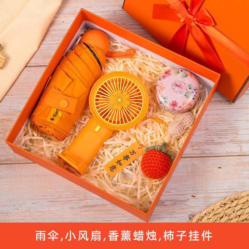 Сувениры для празднования открытия магазина, практичные маленькие подарки, практичные новогодние наборы для клиентов и сотрудников