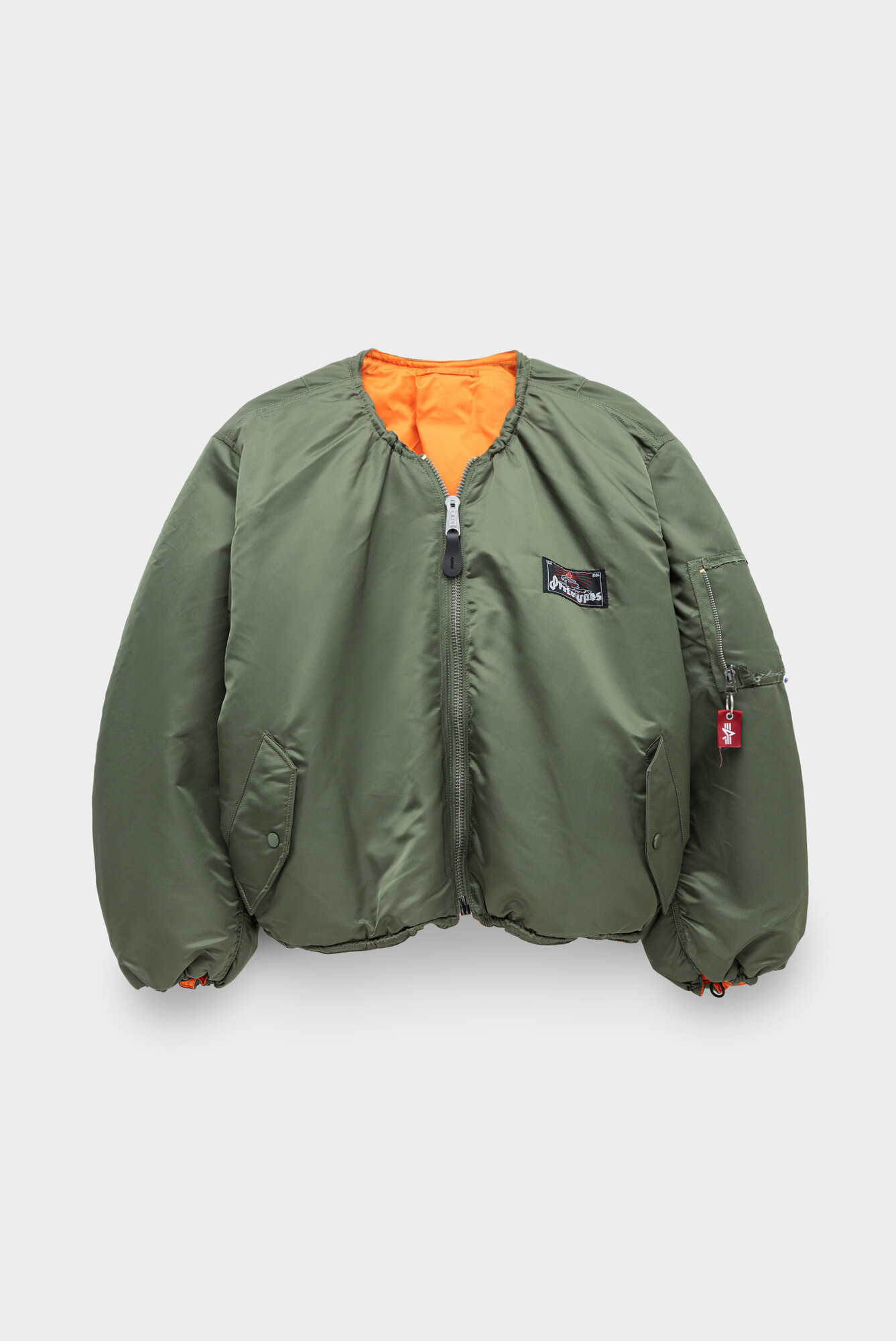 Куртка Toggle