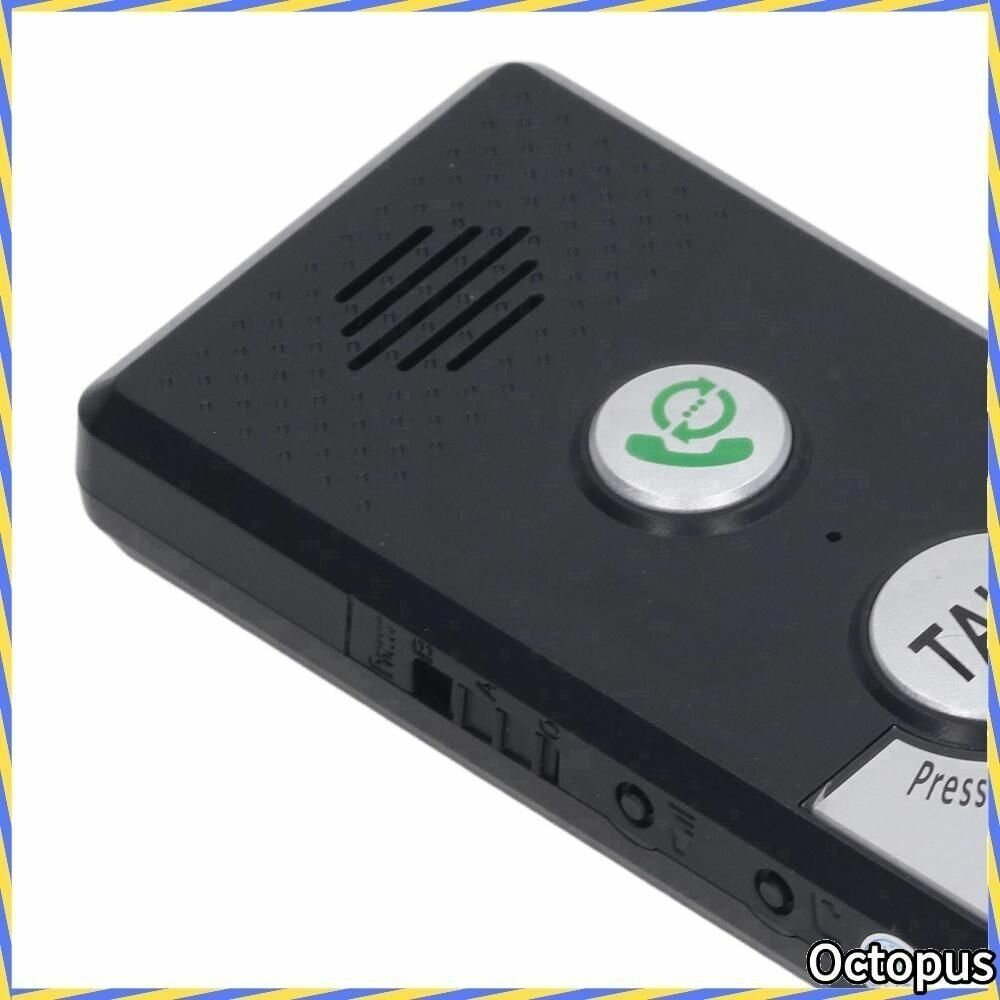 Комплект для установки домофона