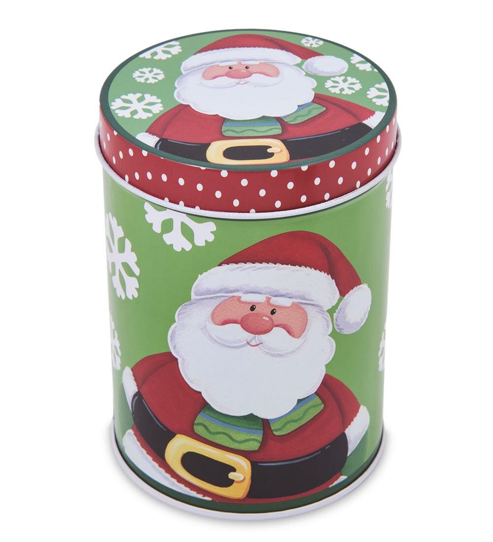 Коробка металлическая A2193650