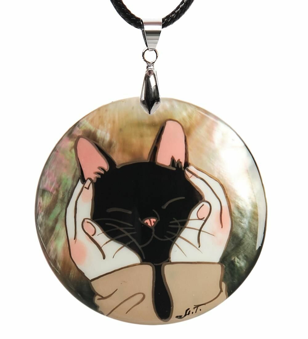 Подвеска Народные промыслы