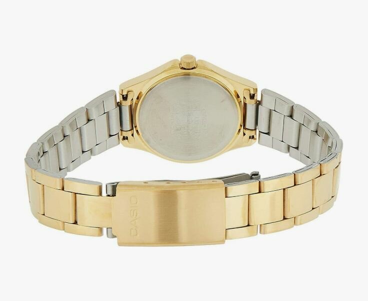 Наручные часы CASIO — фото 1