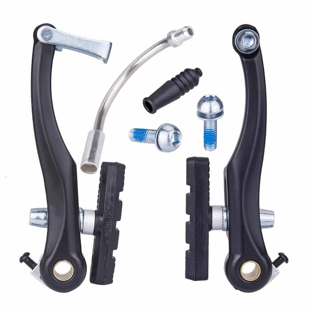 Алюминиевые тормозные суппорты V-brake для горных велосипедов