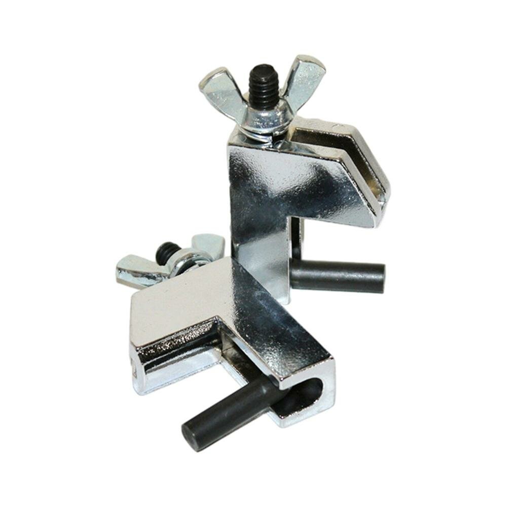 Набор хомутов и инструментов для шлангов автомобиля