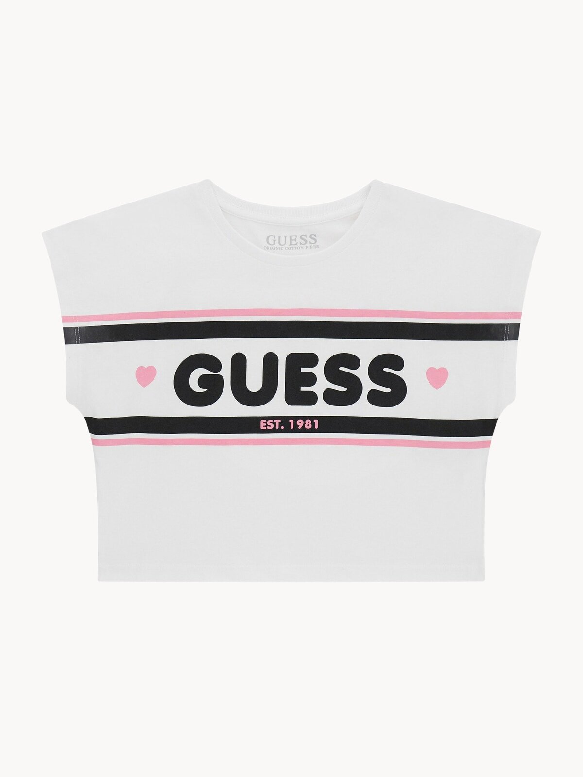 Футболка MIDI SS T-SHIRT