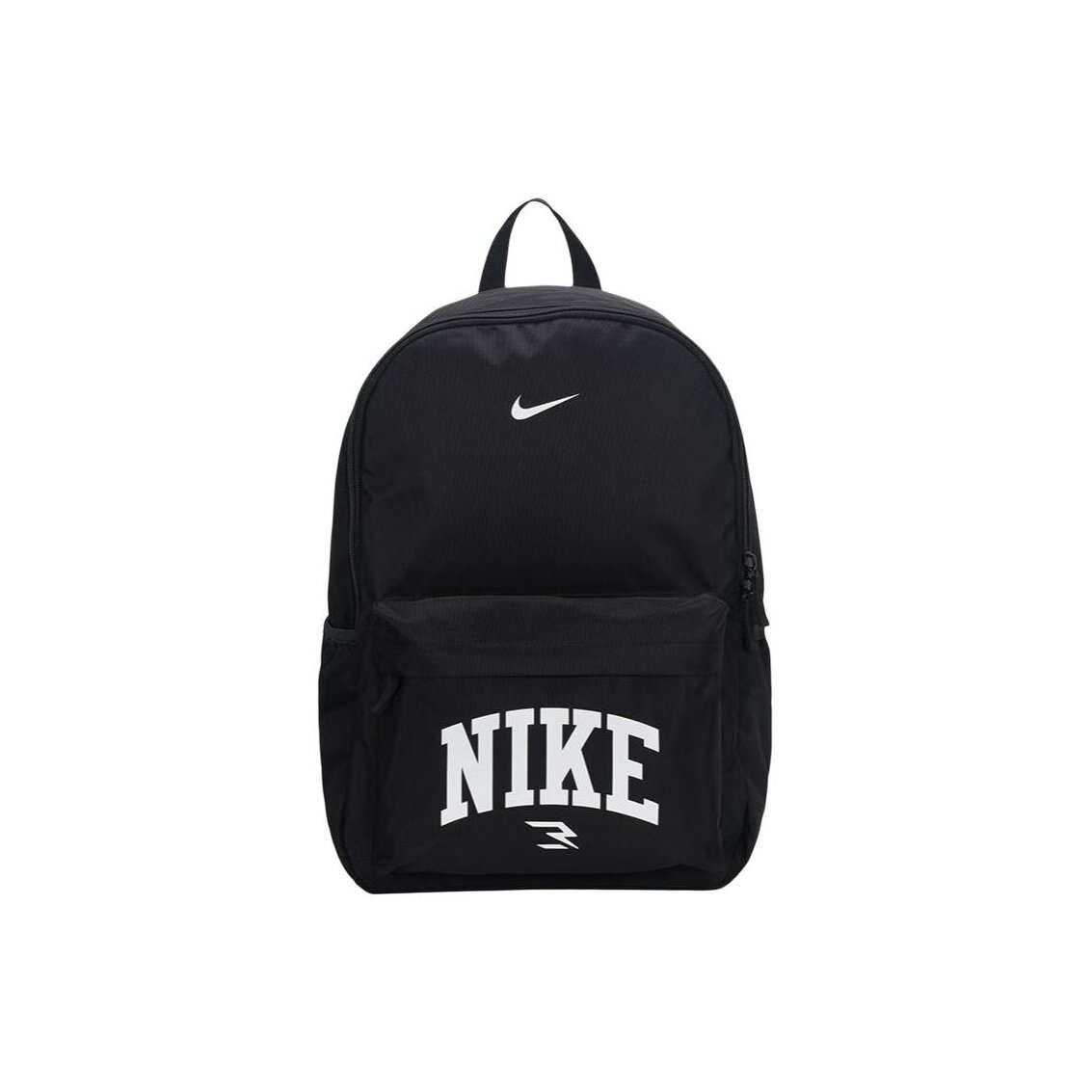 Сумка NIKE, глубокий черный — фото 1