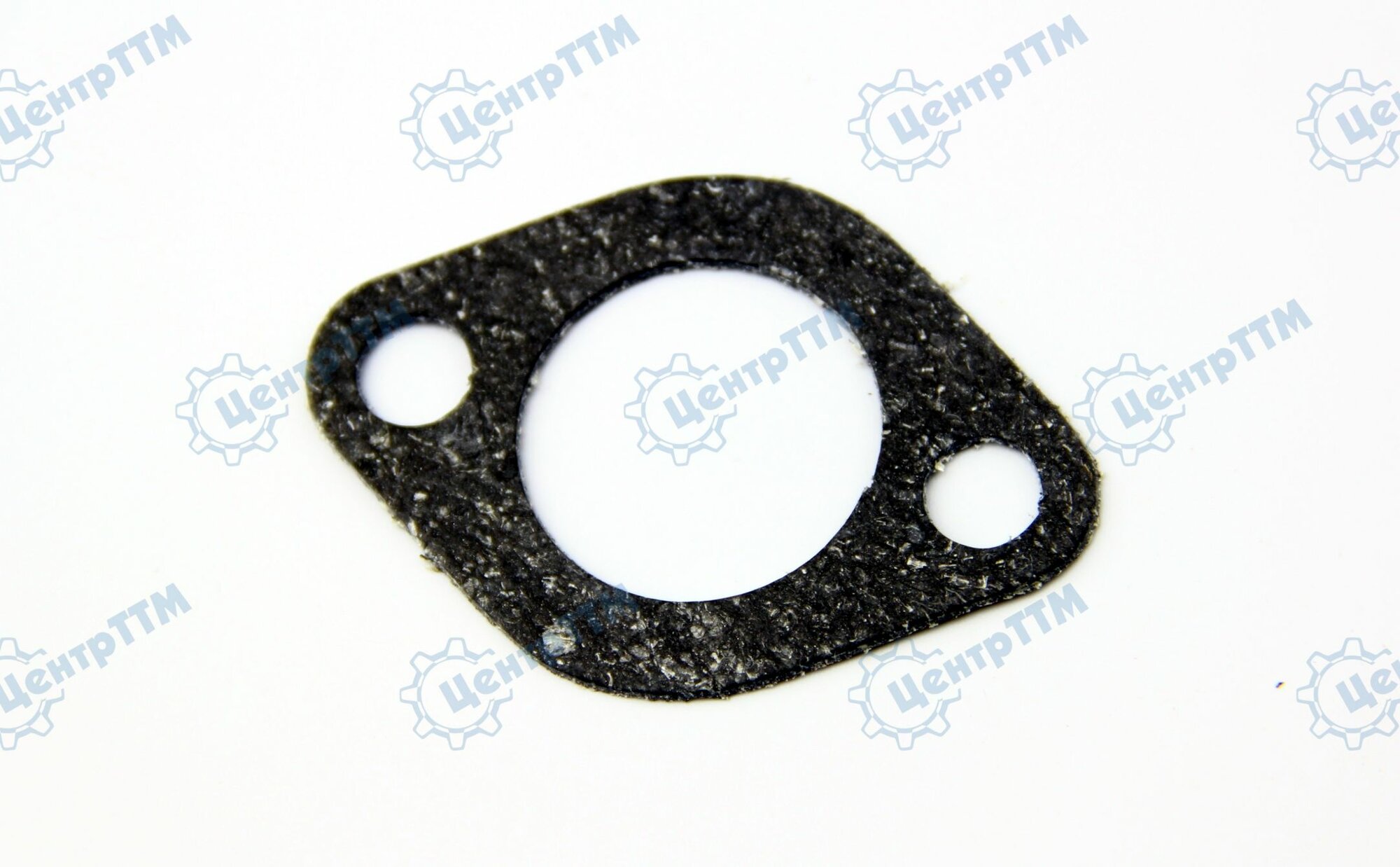 Прокладка патрубка отводящего теплообменника, ЯМЗ