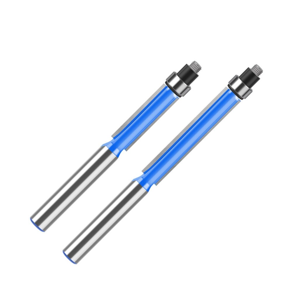 Удобный Захват Для Фрезерования Древесины Обрезки Фрезы Набор Стальных Лезвий Для Деревообработки Плотницких Работ Точная Резка Изготовление Моделей