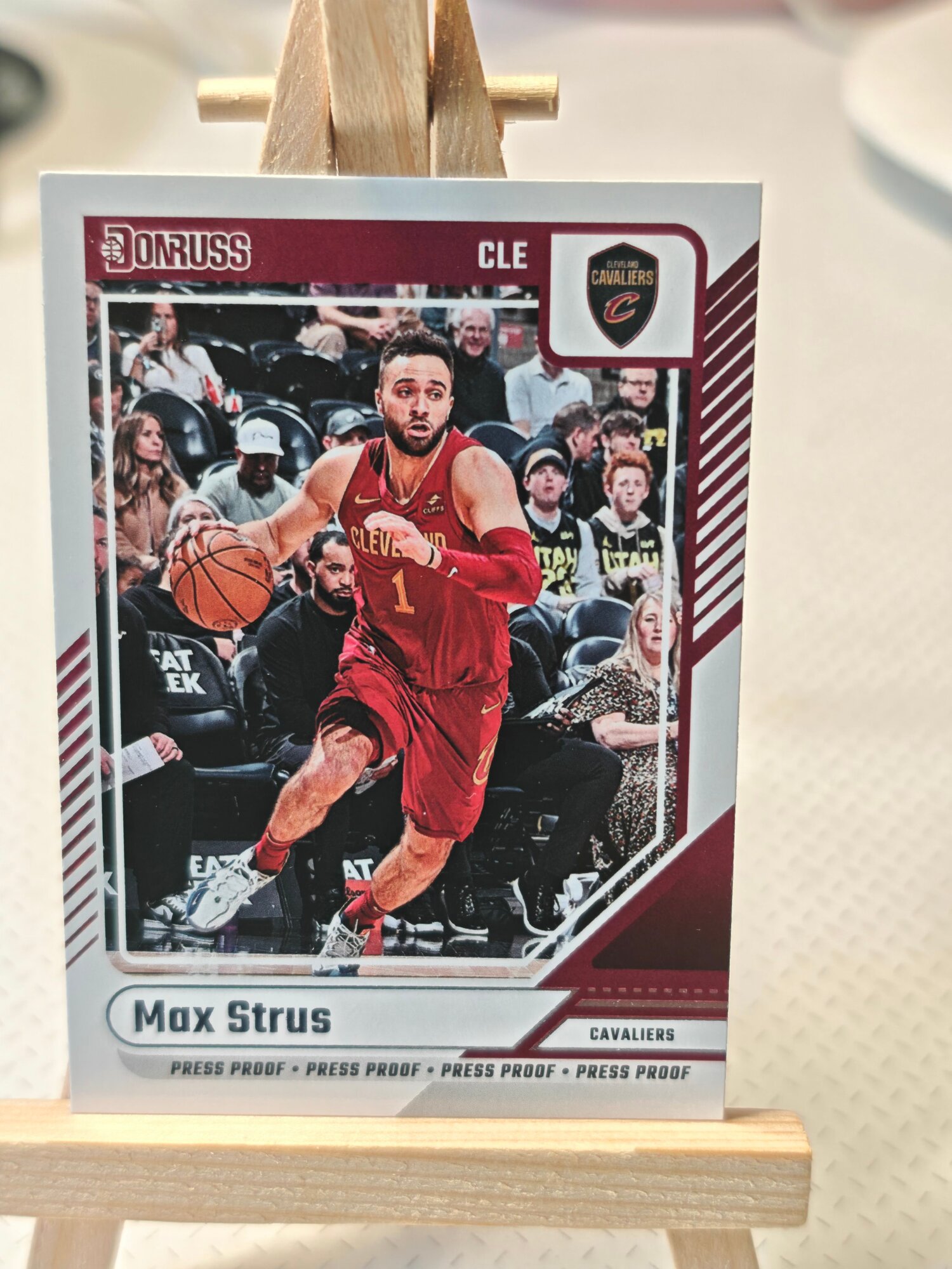 Коллекционные карточки PANINI NBA