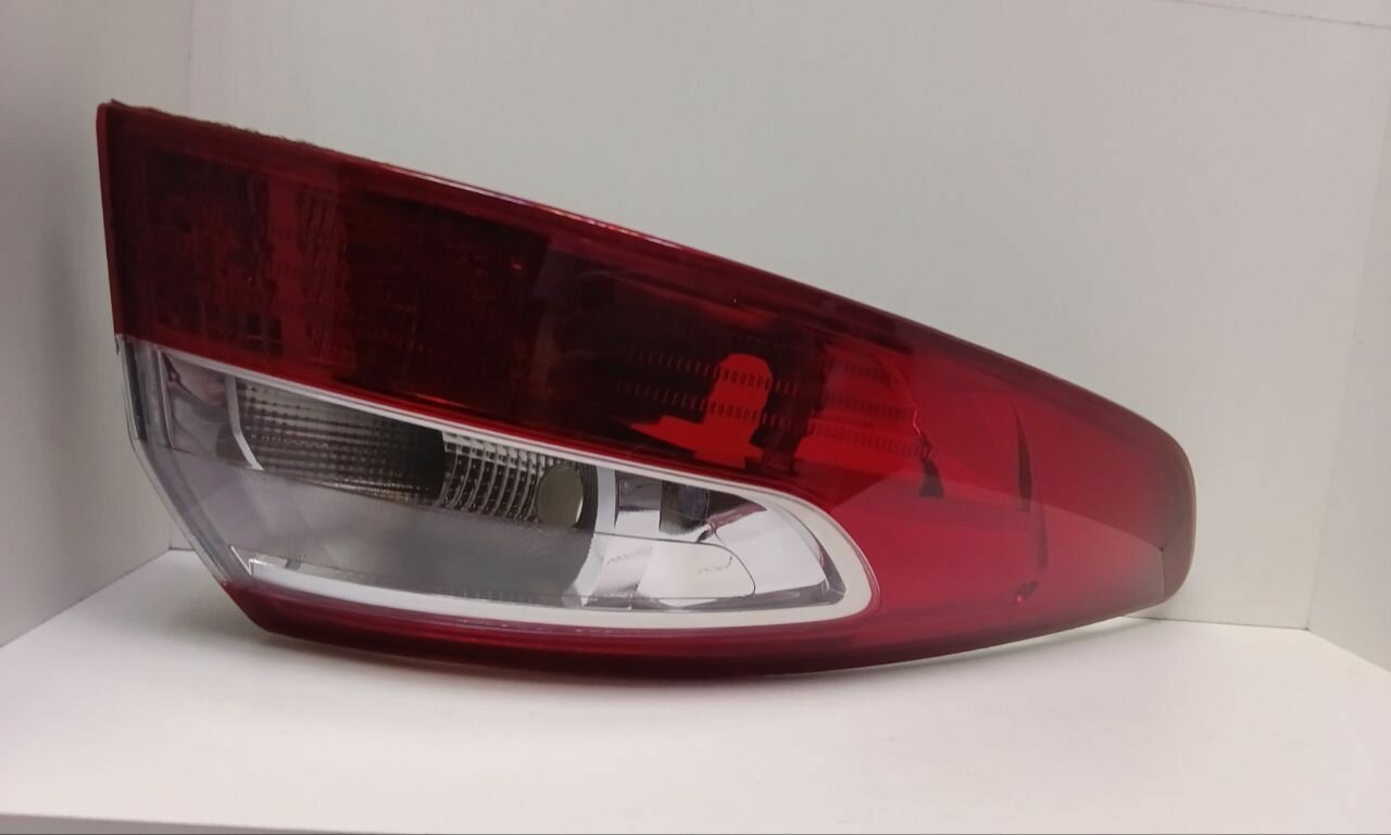 Фонарь левый BSG BSG75805018. Товар уцененный