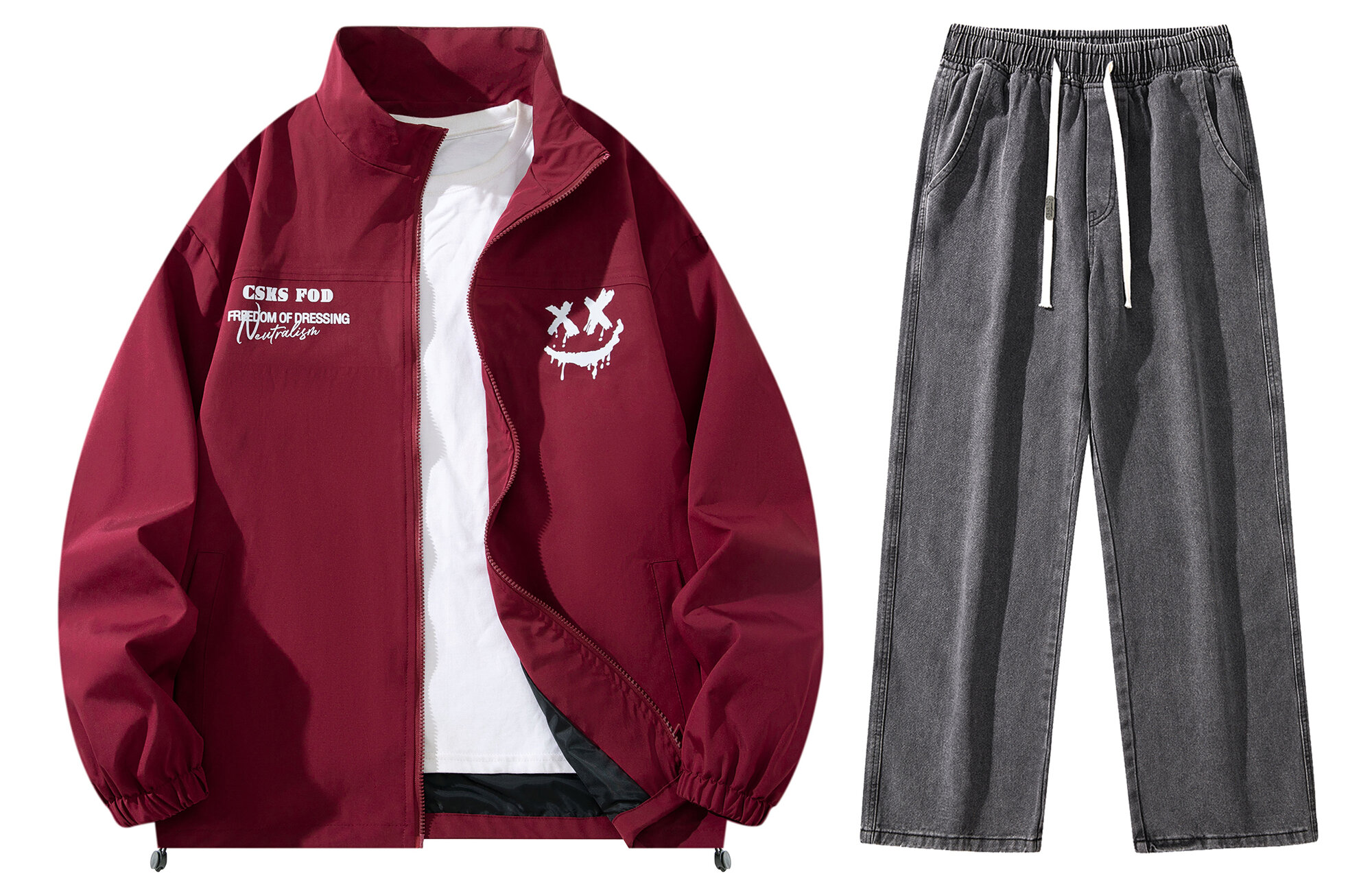 Комплект одежды