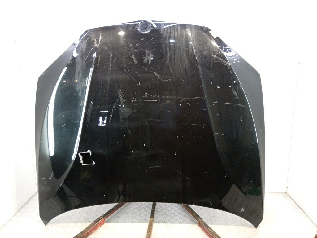 Капот BMW X5 (F15) 41007381758 арт. 2253132