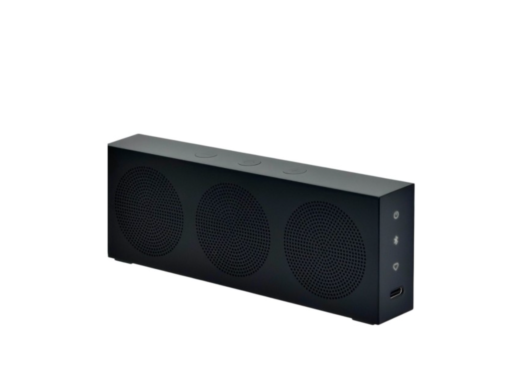 Беспроводная колонка Xiaomi OH3S, Portable Bluetooth Speaker, черный, CN