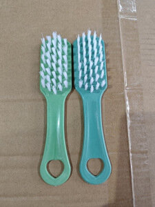 Белый очиститель для обуви, волшебная щетка для чистки обуви, очиститель белых кроссовок, сухая чистка, удаление желтых пятен, волшебное отбеливание