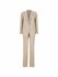 Комбинезон Tagliatore Single-breasted suit, размер 46