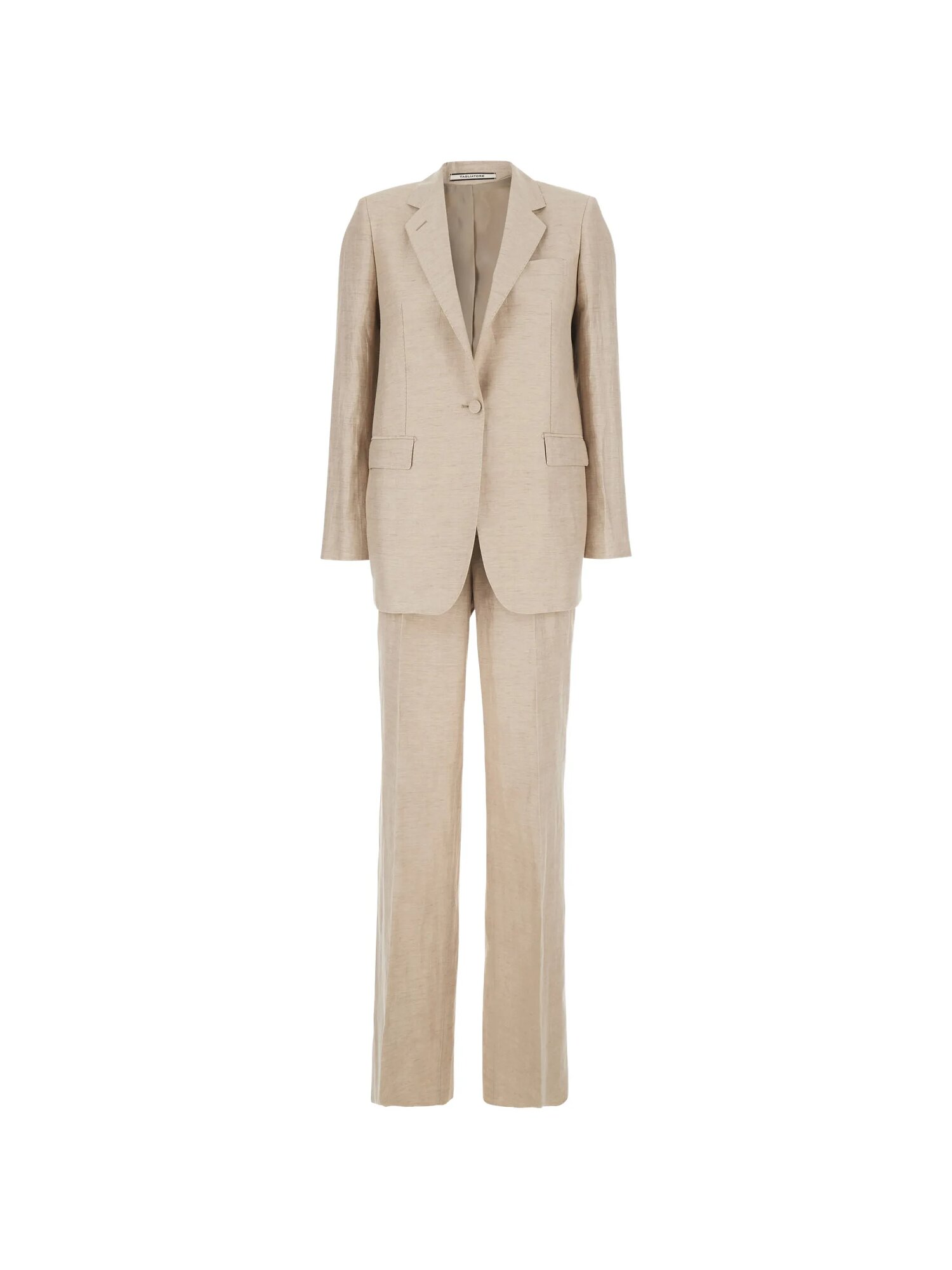 Комбинезон Single-breasted suit