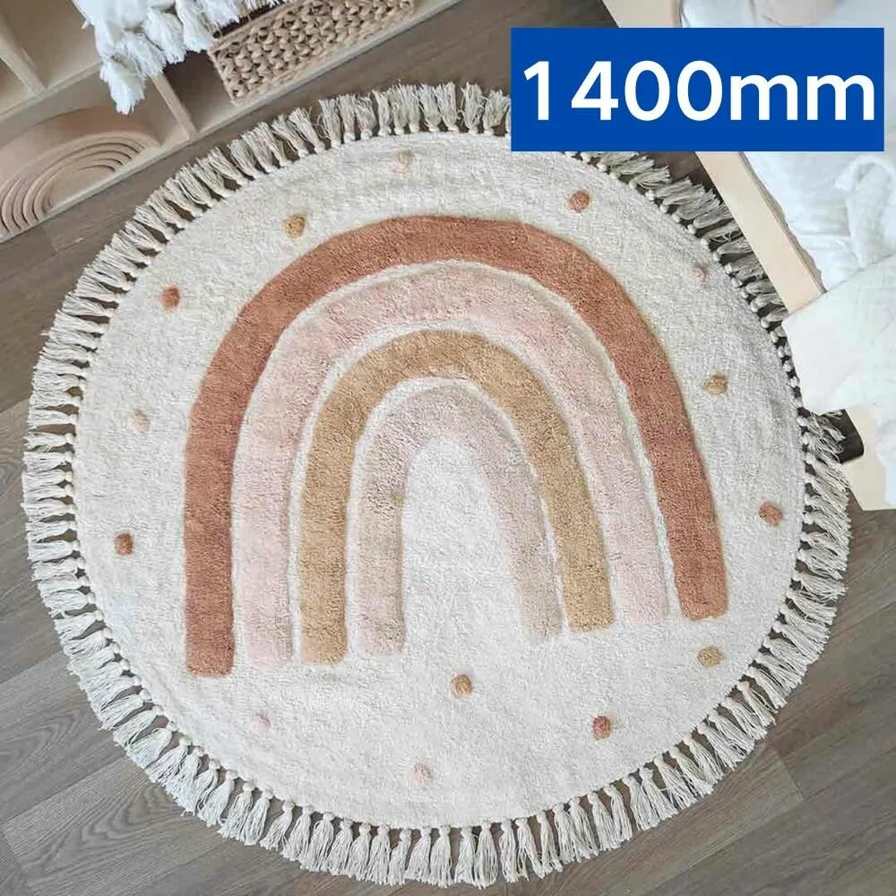 Ковер 140x140 см