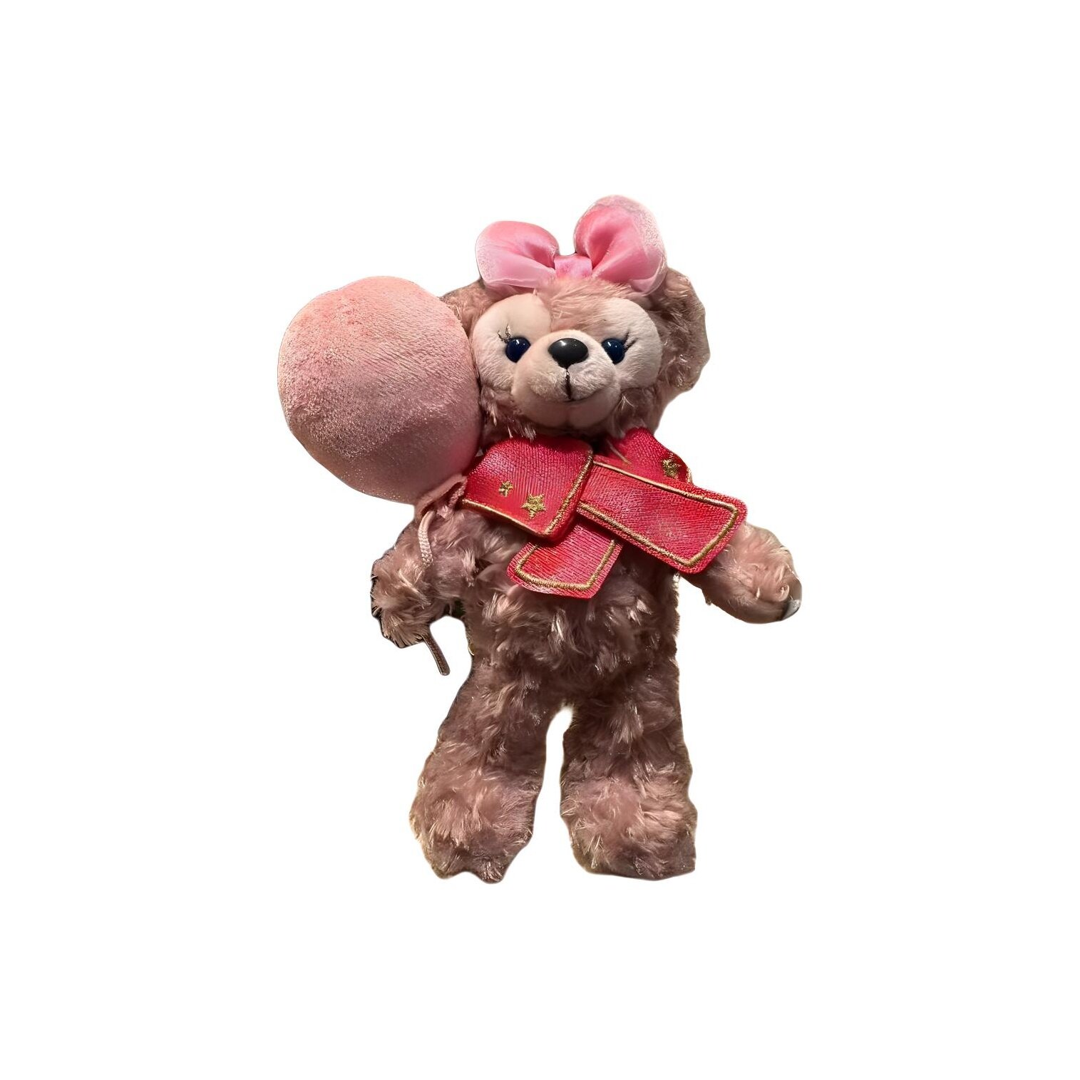 Disney Celebration Collection ШеллиМэй Куклы Плюшевый Украшение Маленький Высокий Гонконгский Дисней