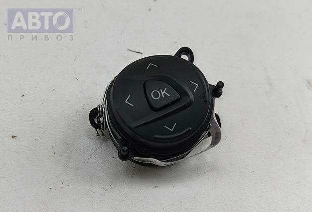 Кнопки руля Ford Focus 3 (2011-2018)