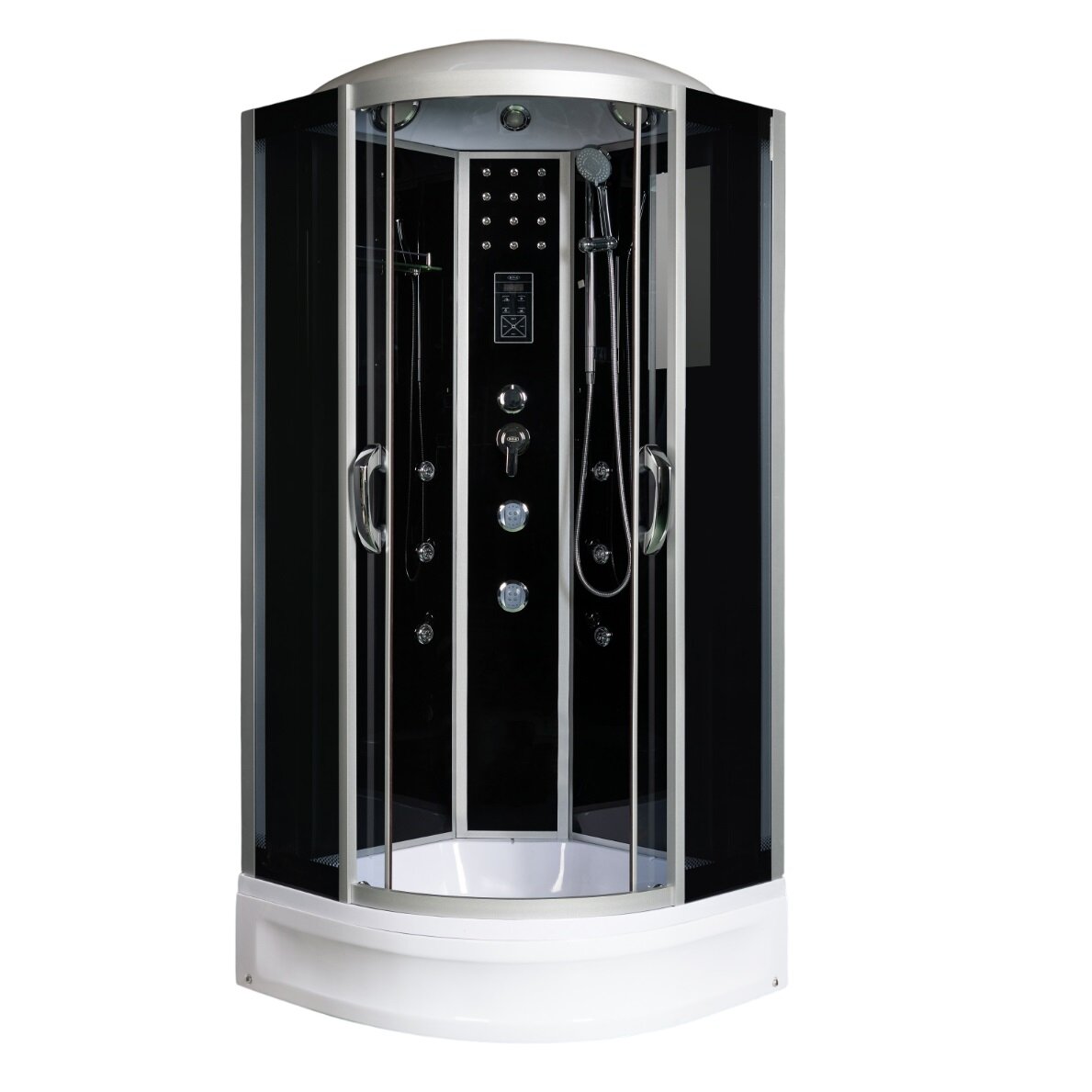 Душевая кабина River Temza 100/24 ТН 10000000147