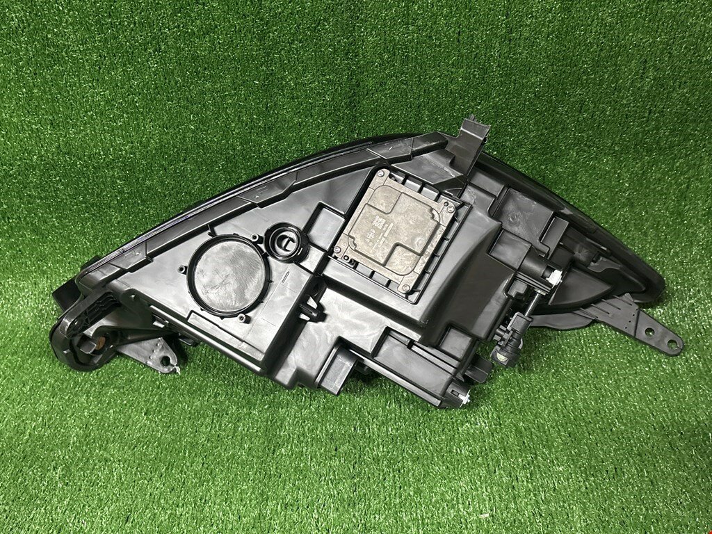 Фара левая Chery Tiggo 8 (T18) 605000016AA арт. 2264435