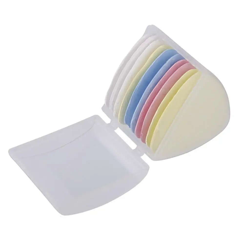 Портновские меллы для шитья, набор из 1 штуки 10pcs
