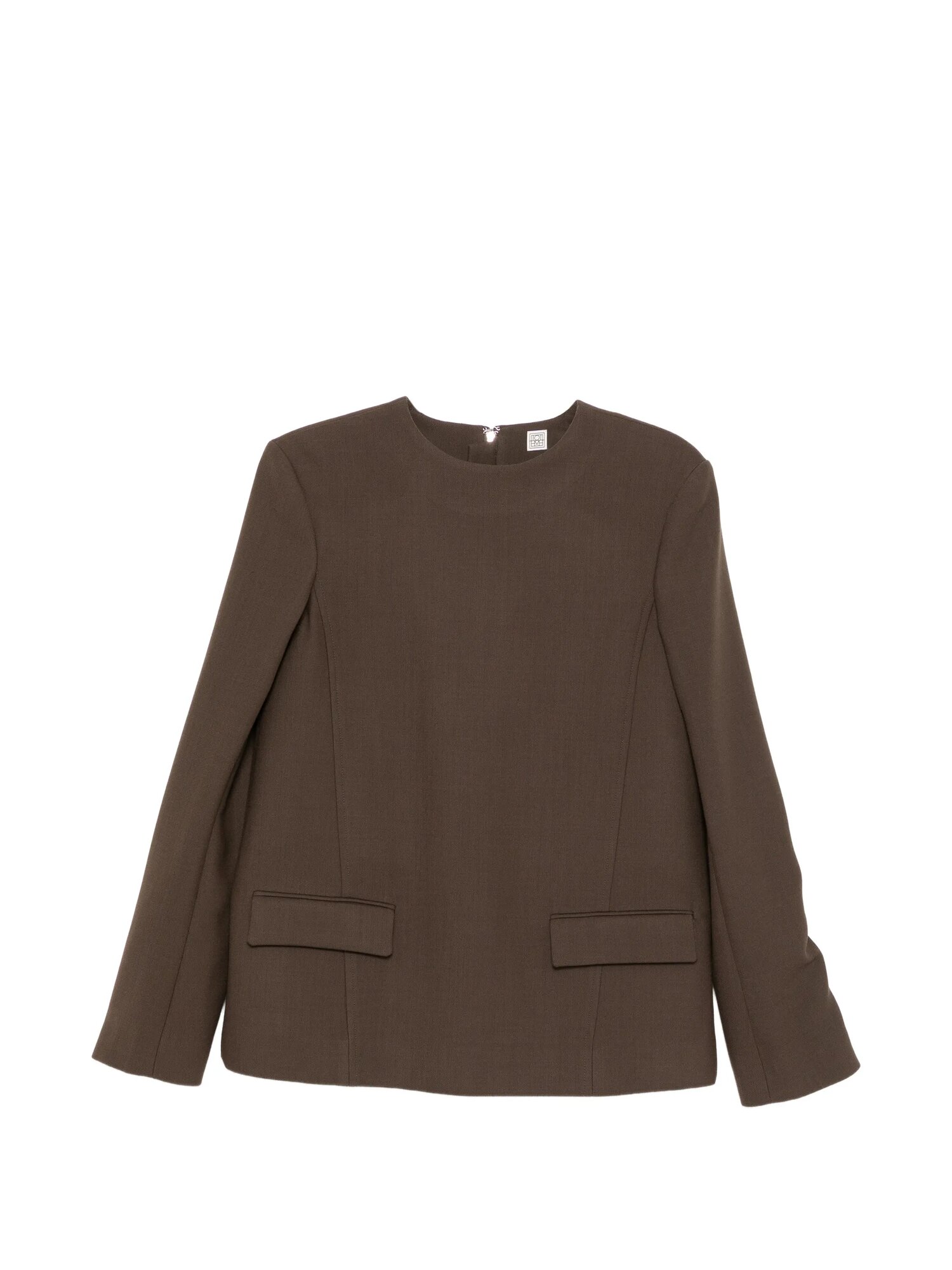 Топ Pocket top bark