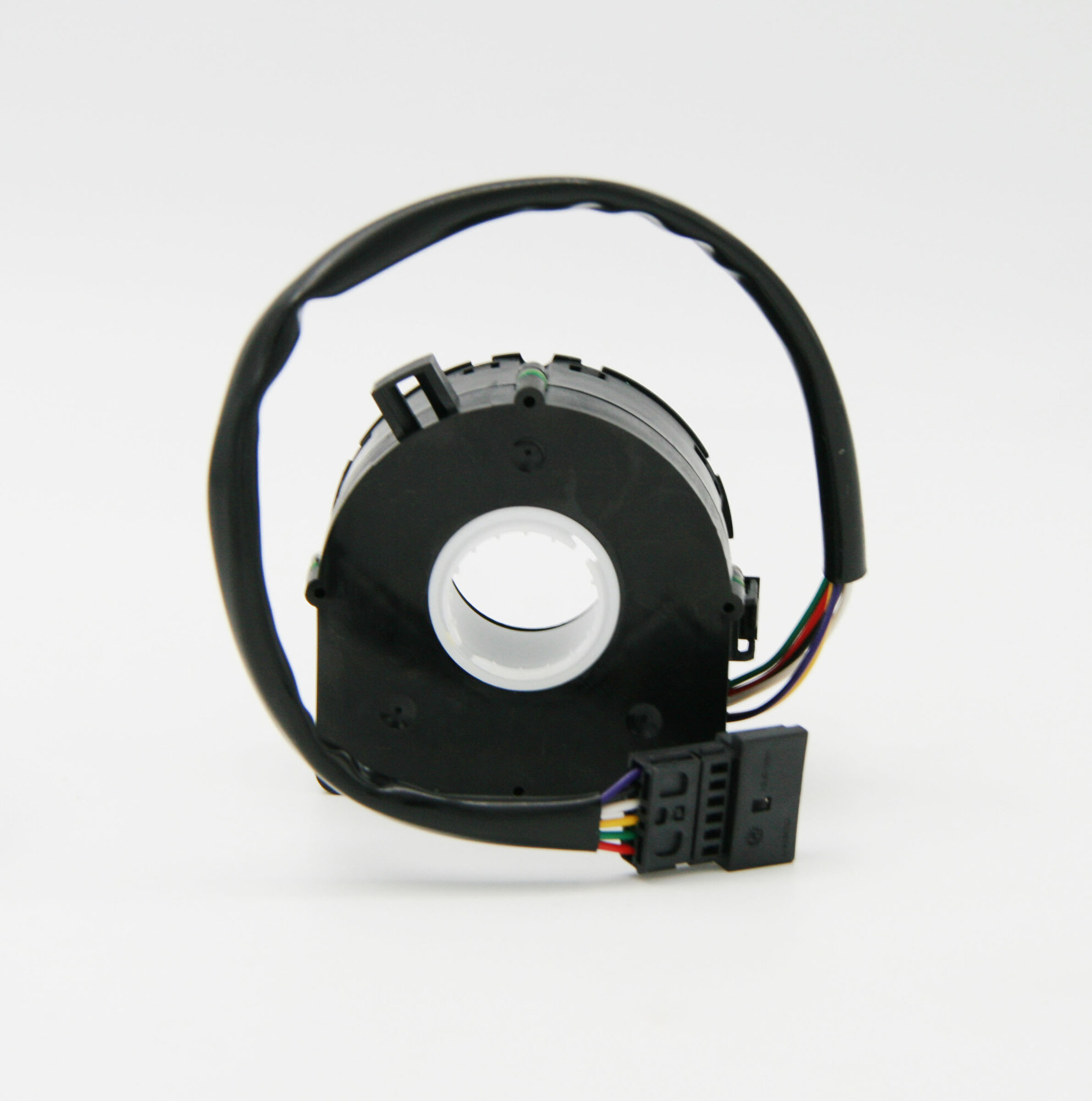 Датчик угла поворота рулевого колеса BMW E46 E39 E38 E83 E53 S2