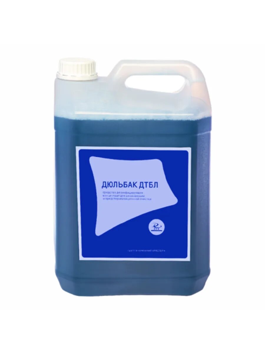 Дюльбак дтбл, 5 л