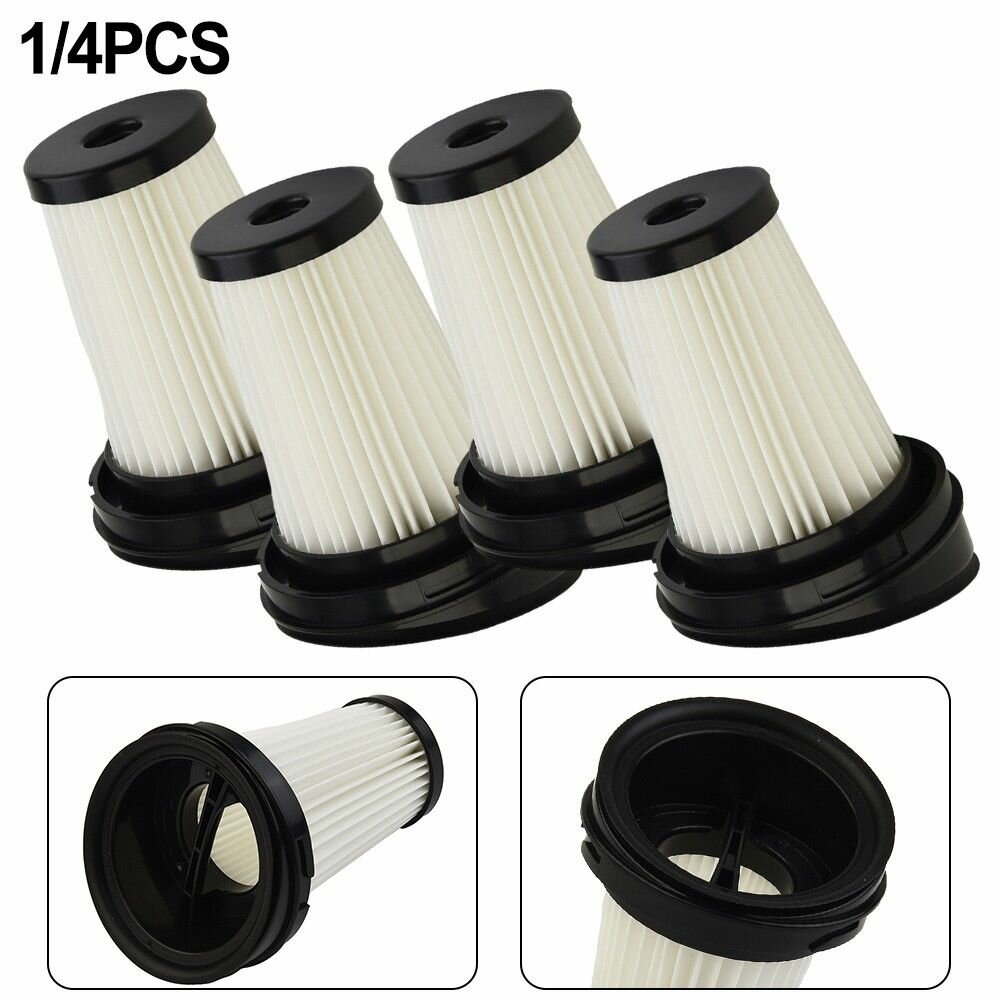 Подходит для фильтров Beko VRT61814VB, VRT61814VR, VRT61818VW, VRT61821V / Grundig VCH9929, VCH9929L