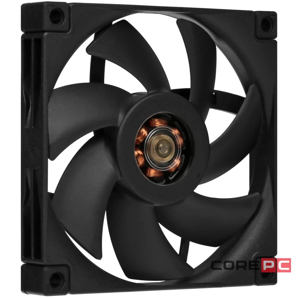 Вентилятор для корпуса Deepcool FT9 SLIM, безопасное охлаждение