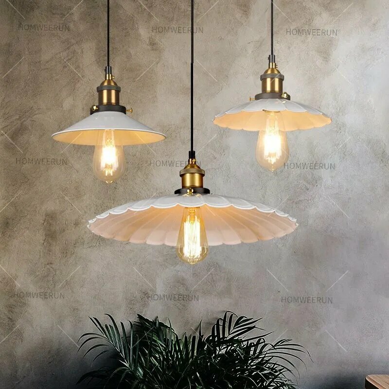 HOMWEERUN Люстра, LED — фото 1
