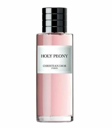 Christian Dior Holy Peony Парфюмерная вода для женщин 125 мл (без коробки)