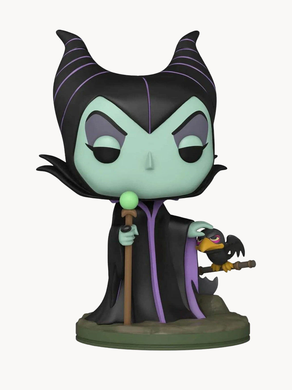 Фигурка Funko POP! Disney Villains - Maleficent 57352 (1082) Малефисента, 10 см